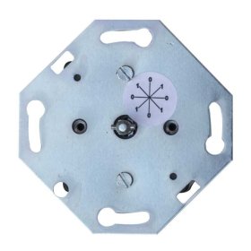 Vintage style: Round switches with handle or toggle RETRO